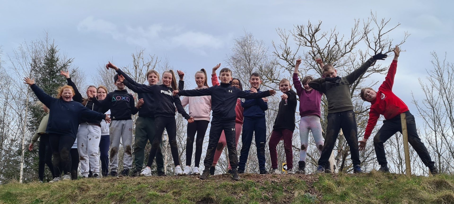 Premier Outdoor Activity Centre | Edinburgh | Wild Cairns