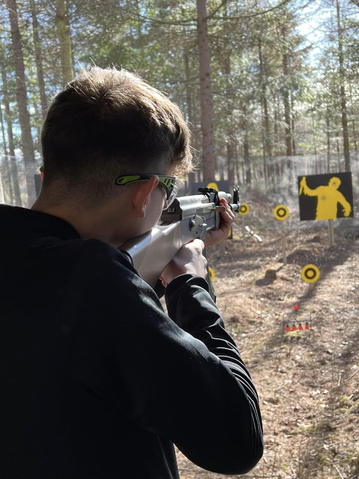 Premier Outdoor Activity Centre | Edinburgh | Wild Cairns