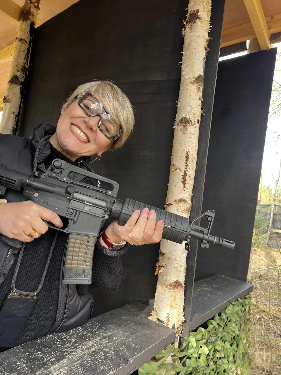 Premier Outdoor Adventure Centre | Edinburgh | Wild Cairns