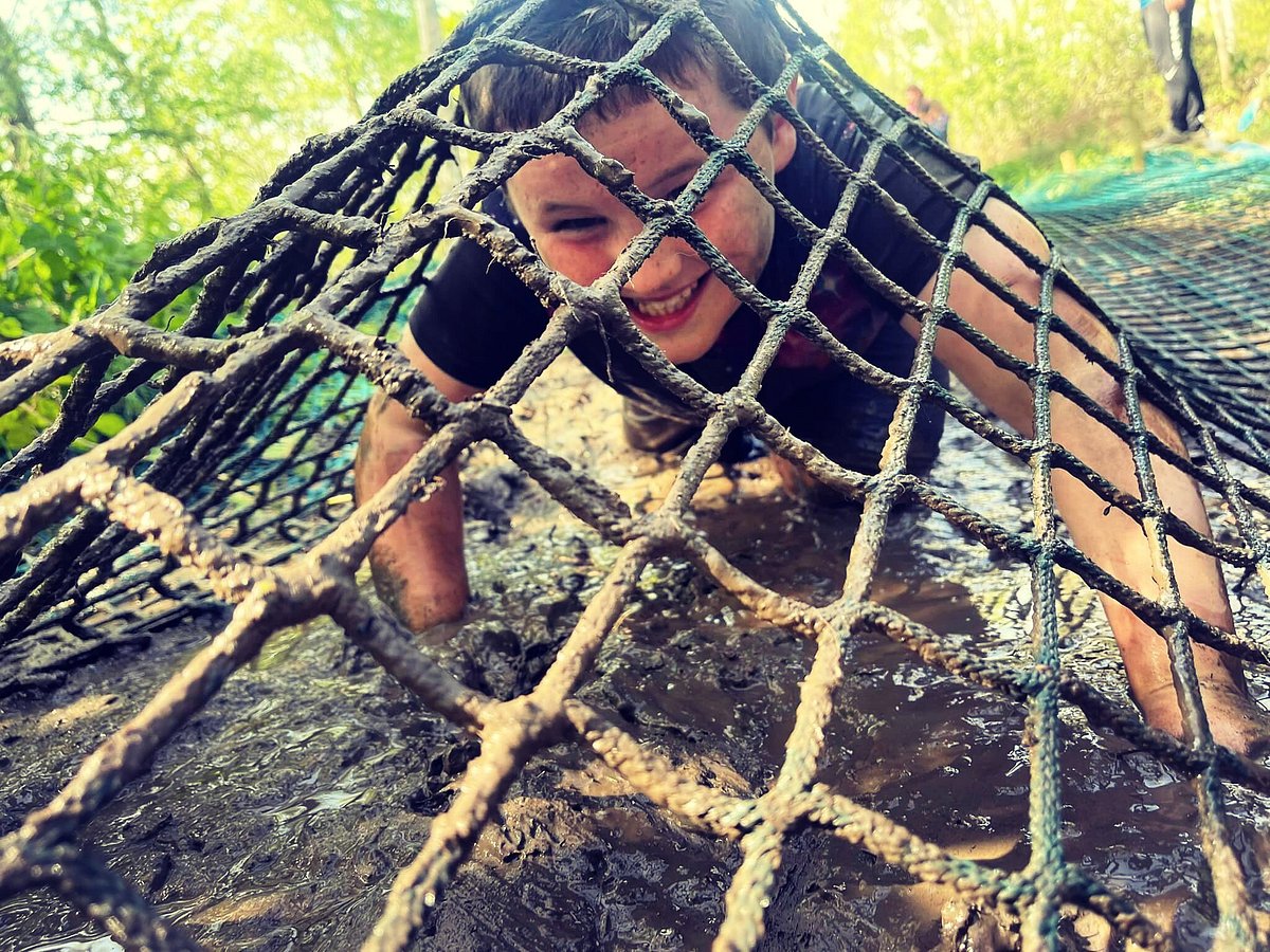 Premier Outdoor Activity Centre | Edinburgh | Wild Cairns