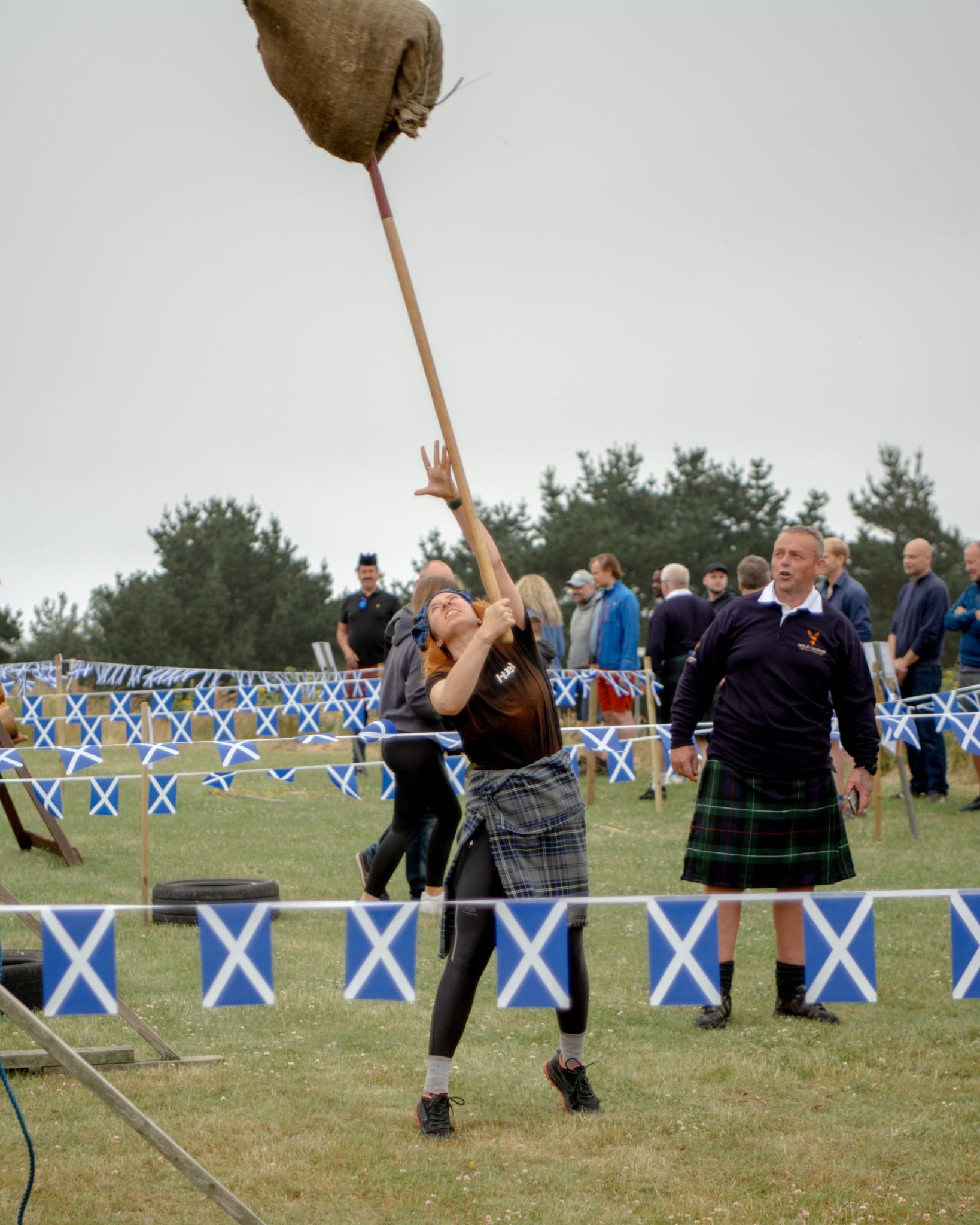 Premier Outdoor Activity Centre | Edinburgh | Wild Cairns