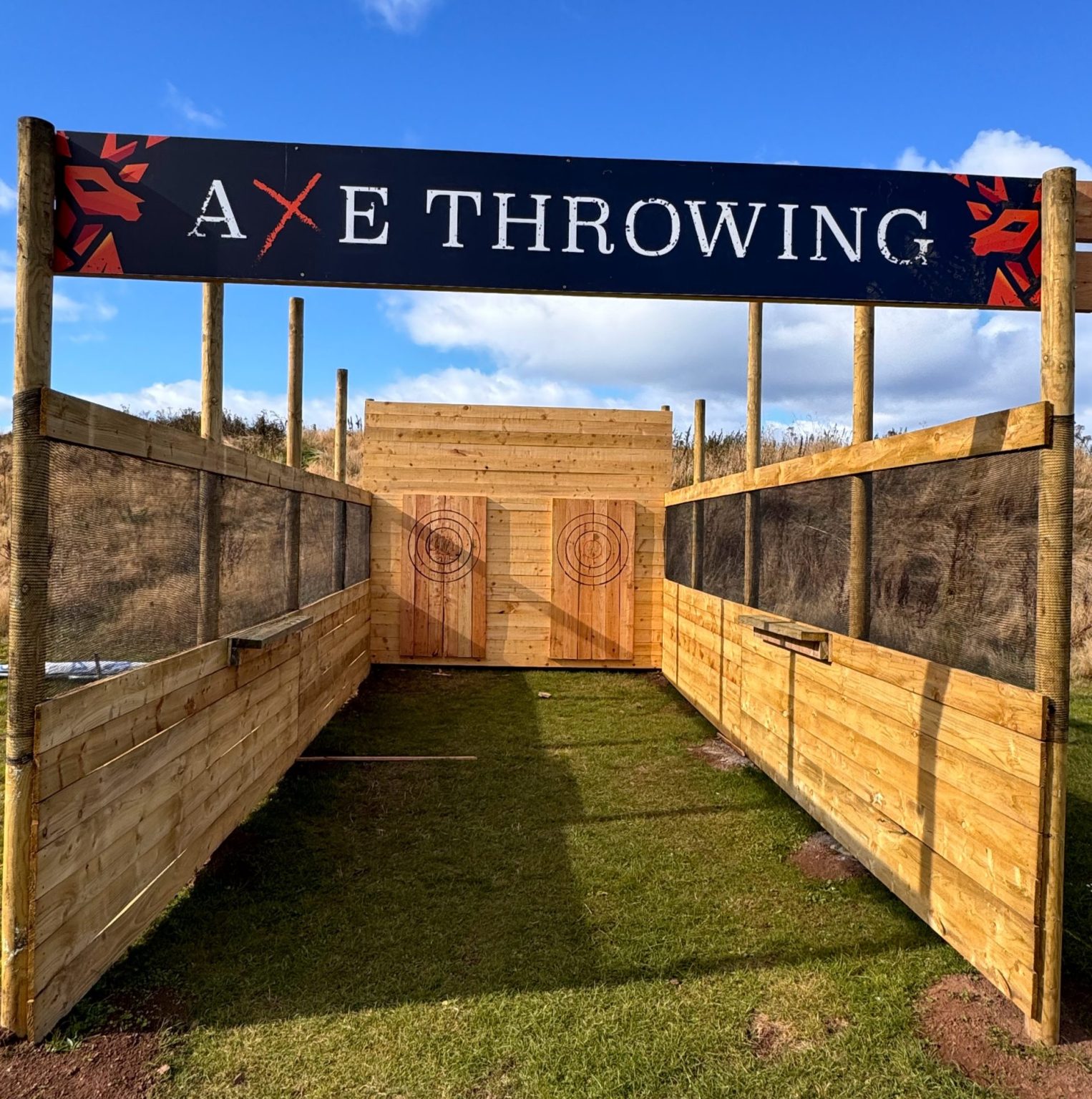 Premier Outdoor Activity Centre | Edinburgh | Wild Cairns