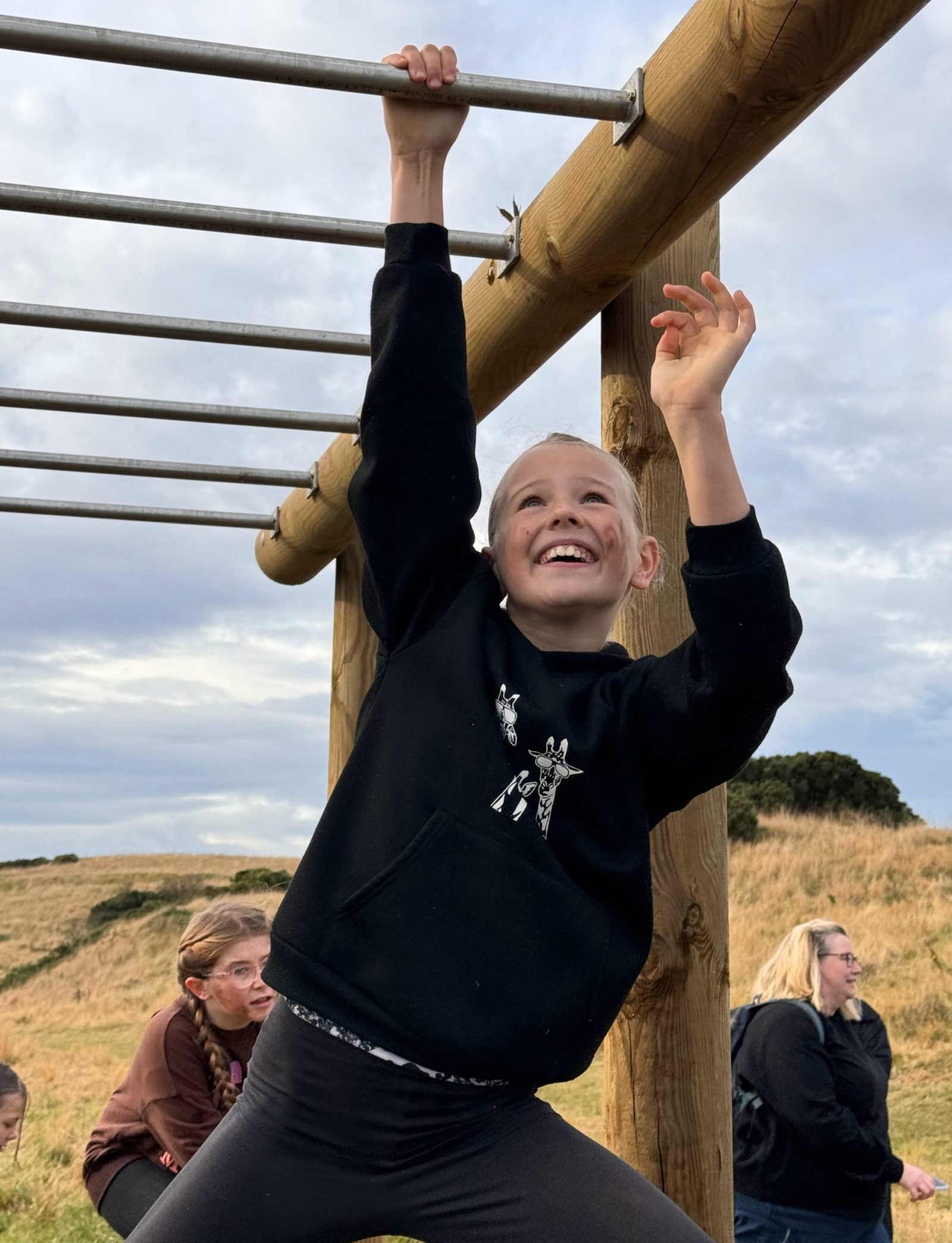 Premier Outdoor Activity Centre | Edinburgh | Wild Cairns